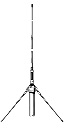 SIRIO Base Antennas