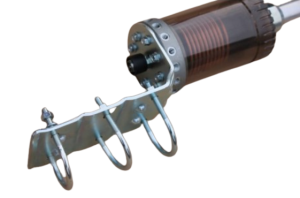 SIRIO Base Antennas