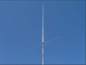 SIRIO Base Antennas