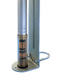 SIRIO Base Antennas