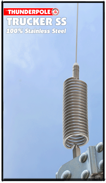 Thunderpole