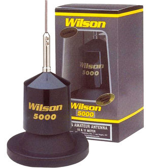 Wilson 5000 Mag Mount | A38